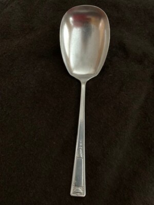 Flatware & Silverware - Antique 1835 R Wallace