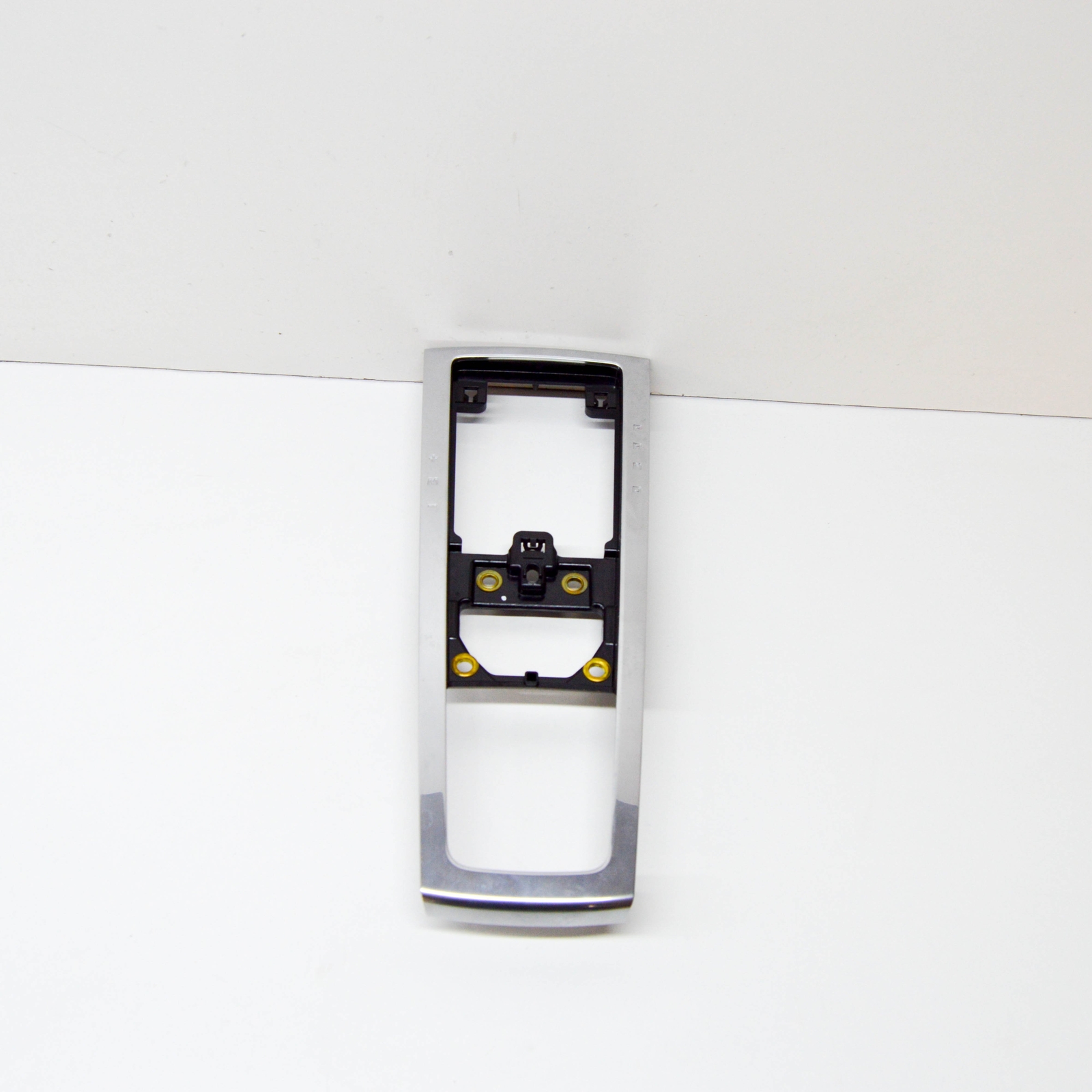 PORSCHE MACAN S 95B Automatic Gear Selector Surround Trim Cover ...