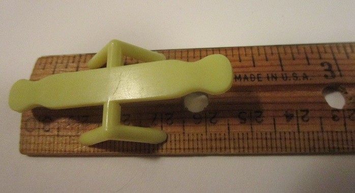 Plasticville - O/S Scale - PARTS ONLY for the Playground - Your Choice ...