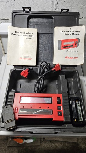 Snap-On Scanner MT2500 | eBay
