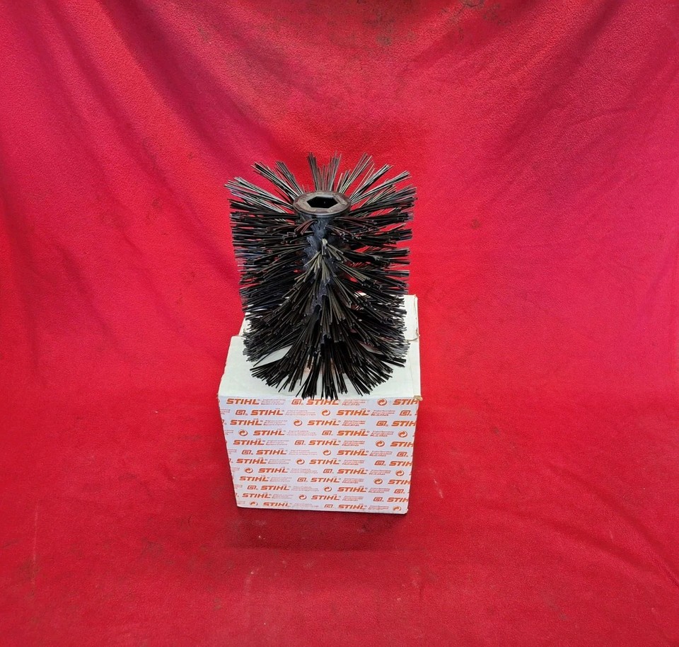 STIHL KEHRBÜRSTE BÜRSTE 4601 730 1700 | eBay