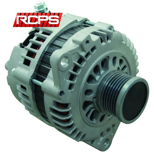 New 110A Alternator For Nissan Sentra 2.5L 2002-2006 23100-ZB00B 2310M-ZB00CRW | eBay
