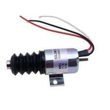 Miller 199530 Solenoid Idle Assembly for sale online | eBay