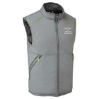 Bentley Motorsport Team Reversible Vest Grey/White | eBay
