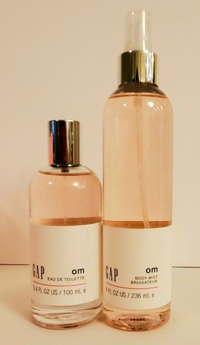 Mua Gap Factory So Pink By GAP Eau De Toilette Fl Oz/100mL