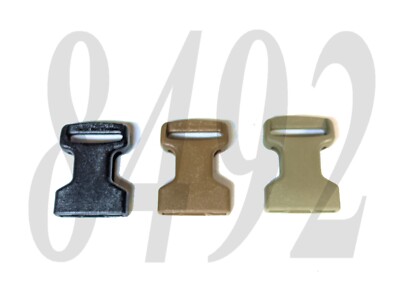 ITW Nexus Loop Bodies Female Buckle | eBay