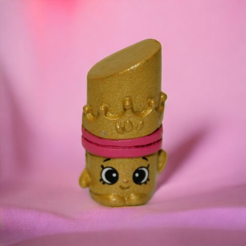 Shopkins Linda Lipstick Princess Party Playset Collection Season 7 | eBay