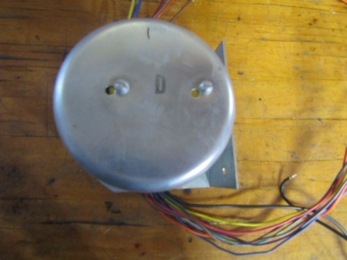 A 100 Hammond Organ Matching Transformers 1966, fits B3 C3 RT3 D152 | eBay