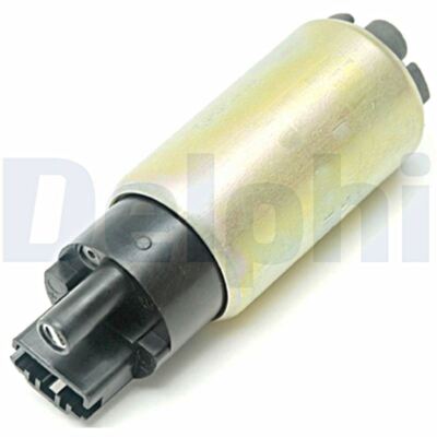 DELPHI Fuel Pump For HYUNDAI Accent III Elantra KIA Carens IV 97-19 ...