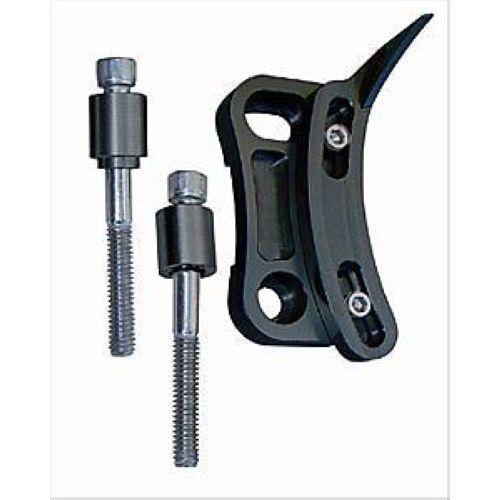 Milodon 65781 Timing Pointer Adjustable Ford 302-351W @ 11 o'clock ...