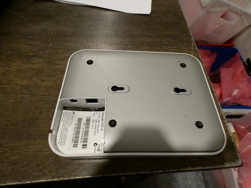 Lot of 10 Cisco Meraki MR16 Wireless Access Points Dual-Band Cloud 600 ...