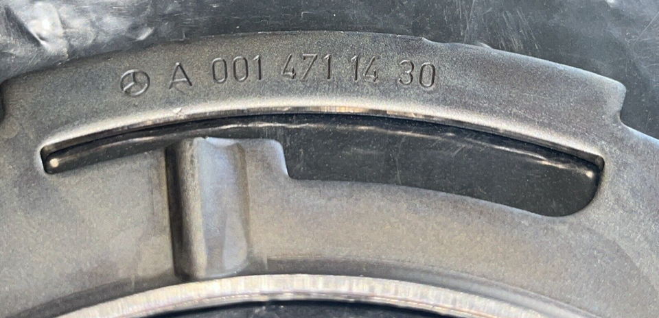 MB C350 C300 C43 AMG 08-23 Fuel Pump Assembly O-Ring+Retainer Ring ...