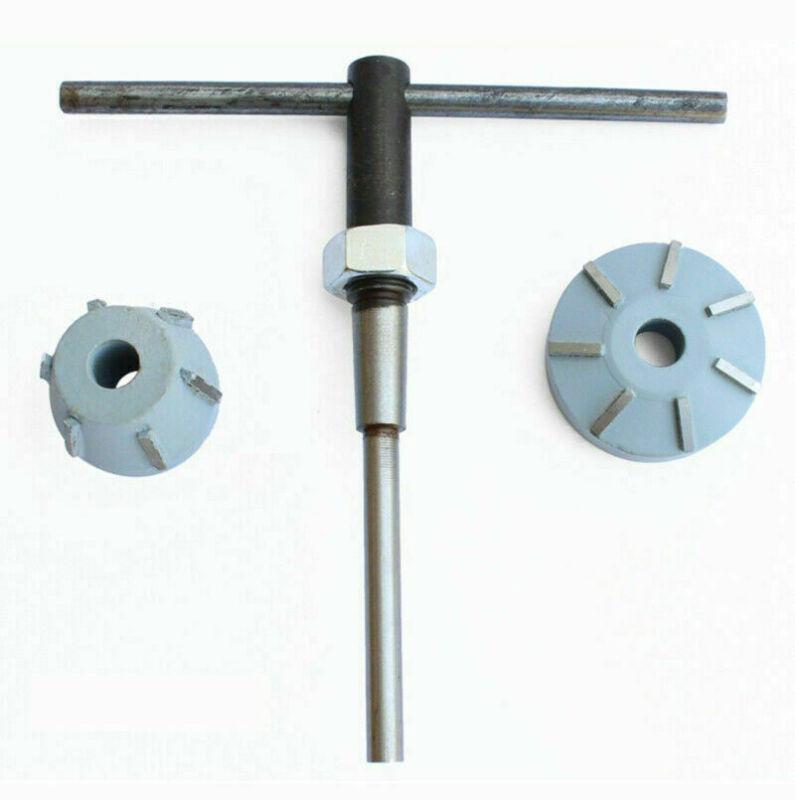 Large Car Valve Seat Reamer Valve Grinding Tool Engine Valve Seat ...