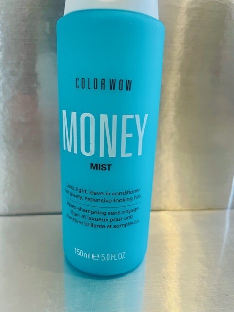 Color Wow Money Mist Light Leave In Conditioner Spray 150ml RRP £30 ...