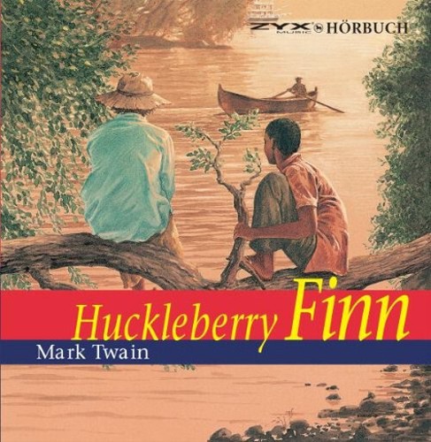 Bodo Primus - Huckleberry Finn Von Mark Twai ZUSTAND SEHR GUT | eBay
