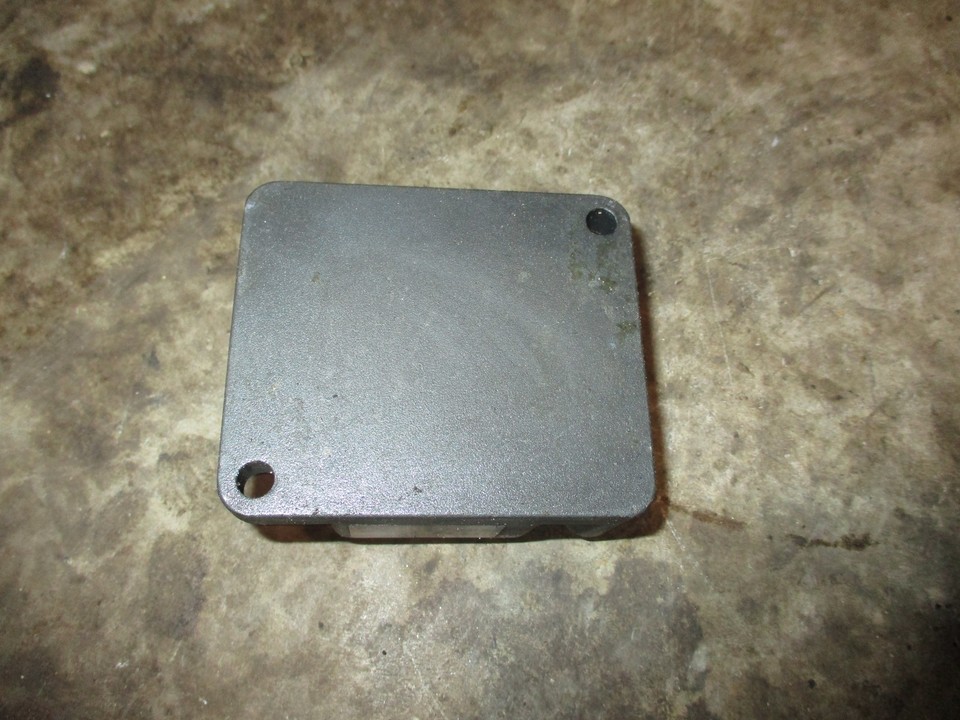 Yamaha 90hp 2 stroke outboard rectifier regulator (6G5-81960-A0-00) | eBay