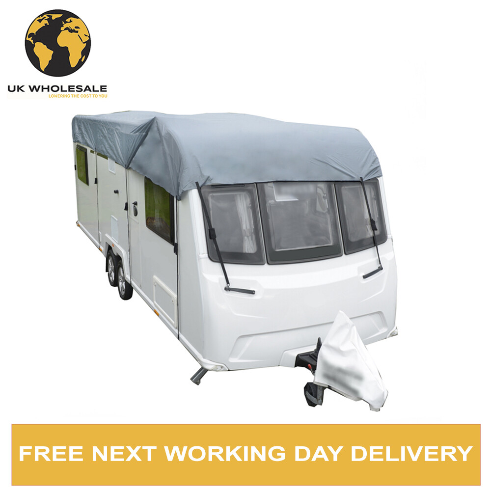 CARAVAN TOP ROOF COVER WATERPROOF HEAVY DUTY UV PROOF | eBay