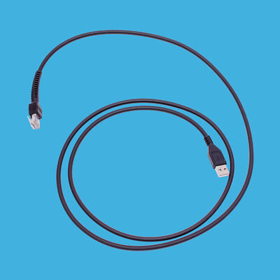 USB Programming Cable for Motorola CM300D as PMKN4147A | eBay