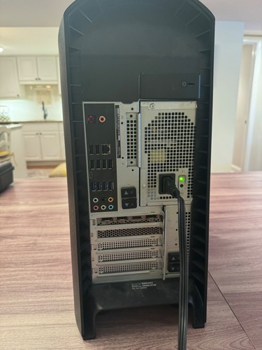 Alienware Aurora R9 (1TB + 512GB, Intel Core i7 9th Gen.,3.00GHz,16GB ...