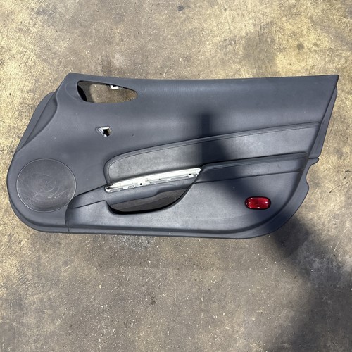 2007 Nissan Z33 350Z Passenger Right Interior Door Panel Trim OEM | eBay