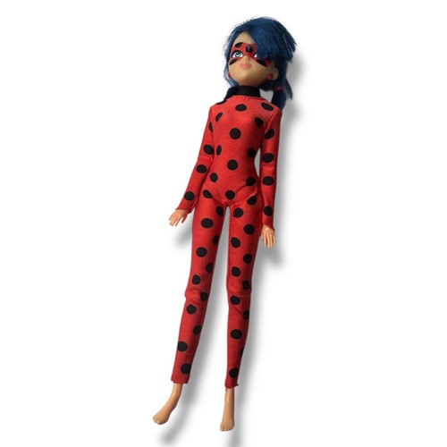 BANDAI Miraculous Ladybug Toy Ladybug Fashion Doll | Movie | eBay