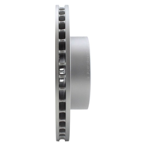 SHW Performance Front 324mm Disc Brake Rotor for BMW E60 E61 525i 528i ...