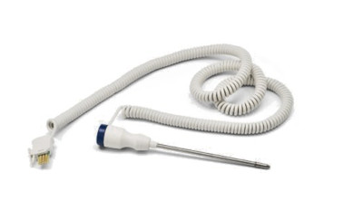 Welch Allyn Oral Thermometer Probe Assembly Kit, REF 02678–100 - New ...