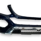 2016-2018 Mercedes GLE300 GLE350 W166 Front bumper cover OEM ...
