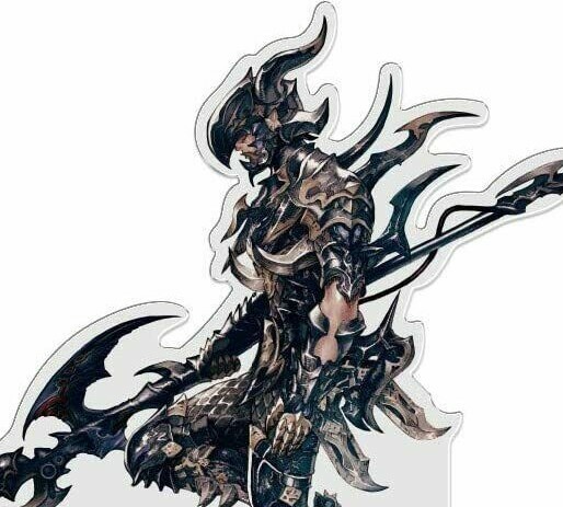 Dragon Knight Final Fantasy