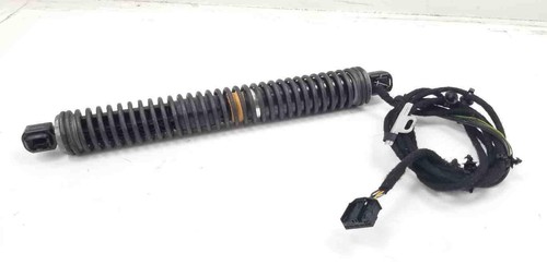 10-15 BMW 750 TRUNK LID LEFT SIDE SPINDLE DRIVE LIFT ACTUATOR OEM PN ...