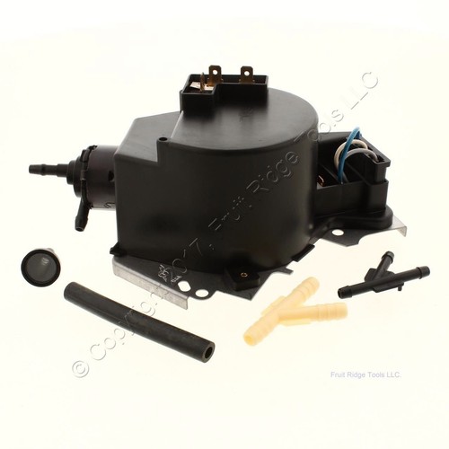 Roberk Front Rear Windshield Washer Pump P-79 fits 78-83 Caballero 74 ...