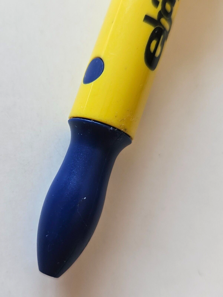 Vintage ebay Logo Ballpoint Pen ( Will need New Ink ) | eBay