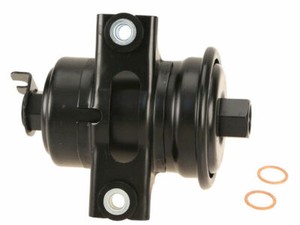 For 1989-1990 Geo Tracker Fuel Filter 12894NR In Line w/ Bracket | eBay