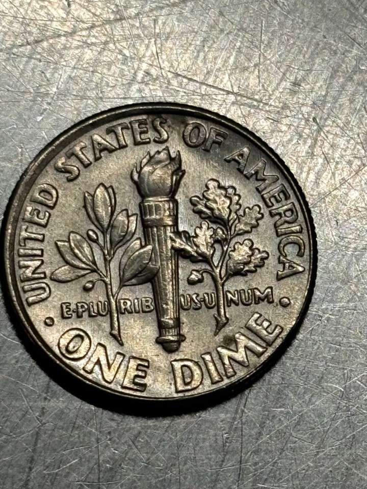 1998 d dime | eBay