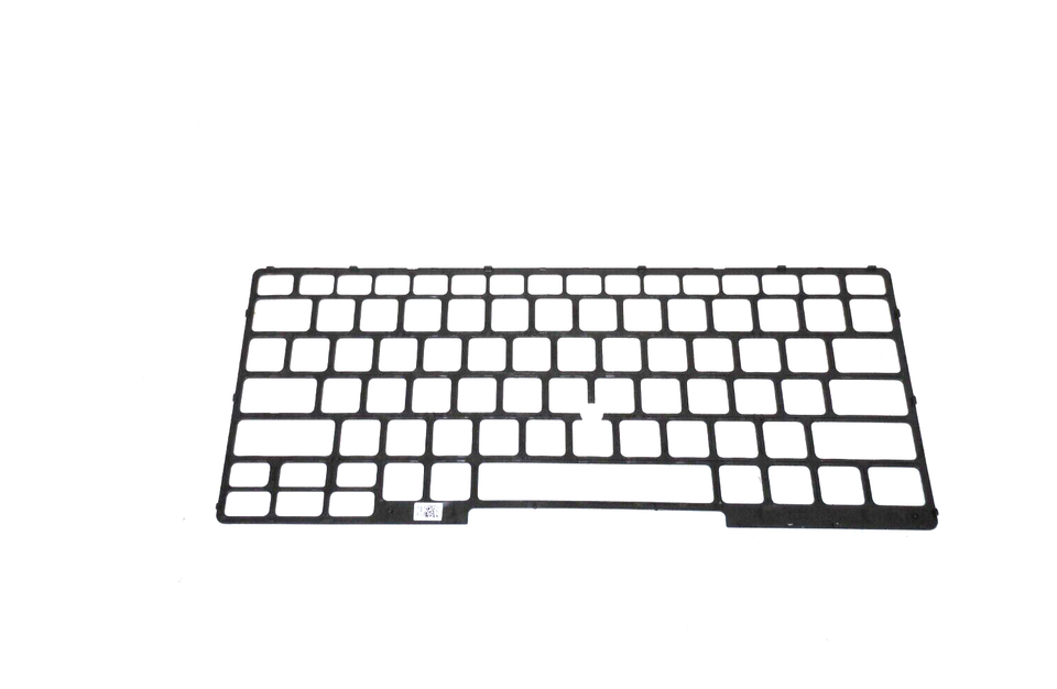 Dell OEM Latitude 5490 Keyboard Bezel Trim Lattice Plastic Dual ...