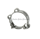 New Genuine Mercedes-Benz Hose Bracket Clamp 13-14.5mm OE 0069971890 | eBay