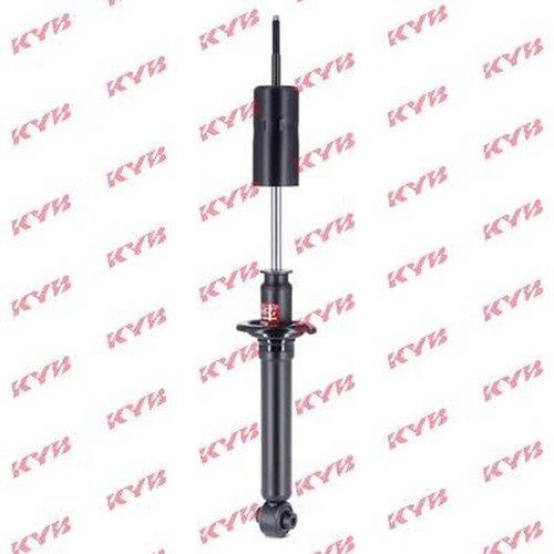 KYB Shock Absorber Rear Pair Axle Twin Tube Gas For Vw Golf 341007 X2 ...