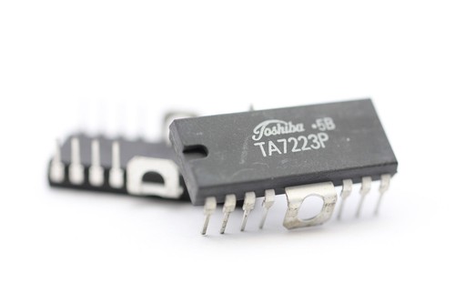 TA7223P TOSHIBA INTEGRATED CIRCUIT TA7223P | eBay