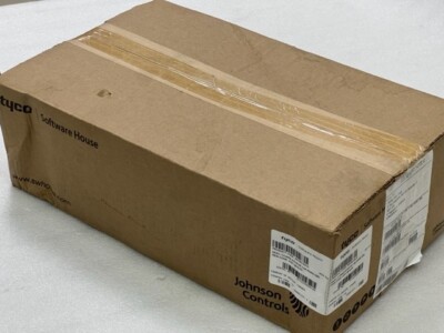 Tyco Software House SSVR3-64-G 64 Readers C-CURE 9000 Site Server New ...