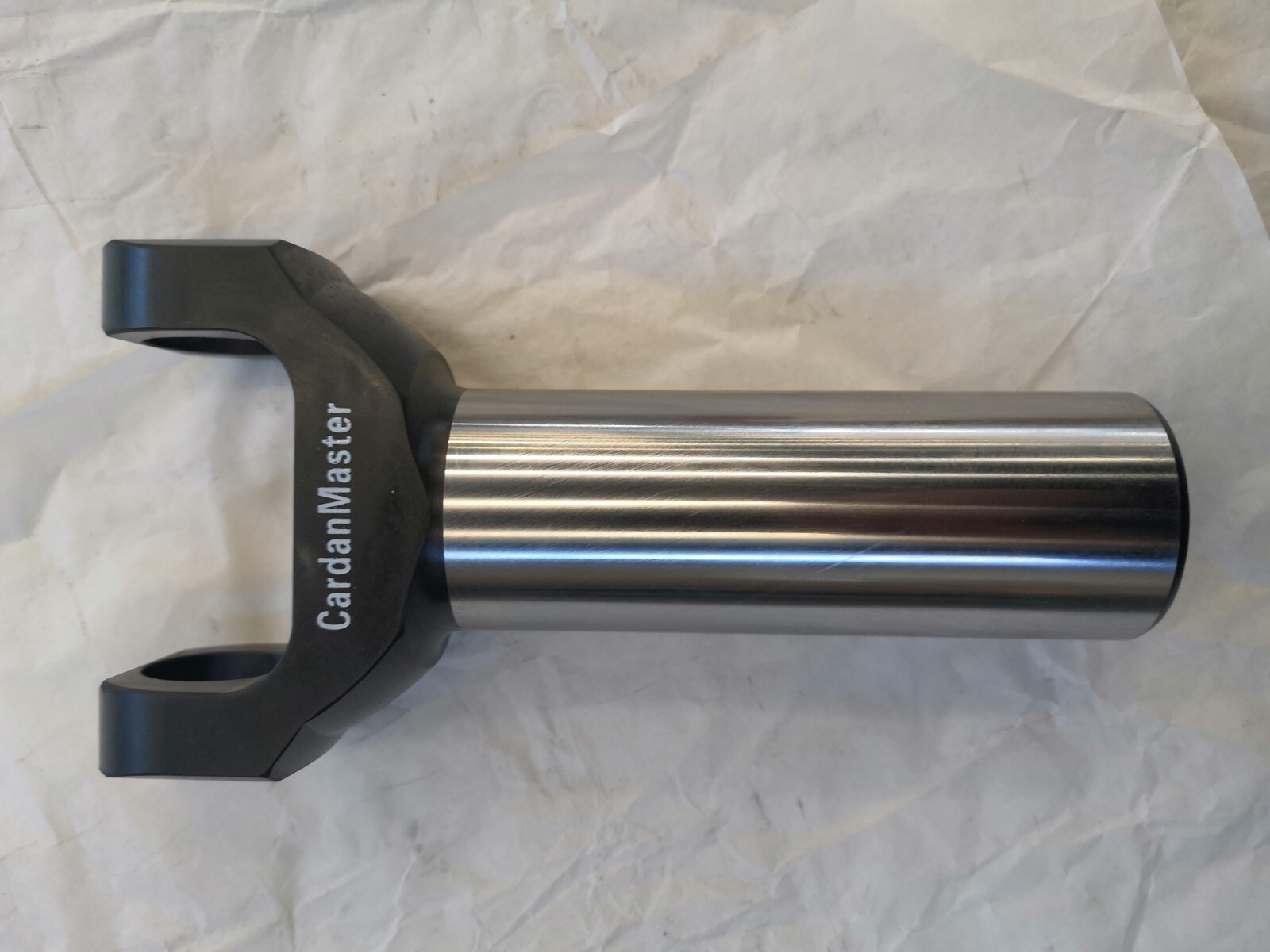 CardanMaster 3-3-5571X Slip Yoke 32 Splines | Fits 6L50 6L80E TH400 ...