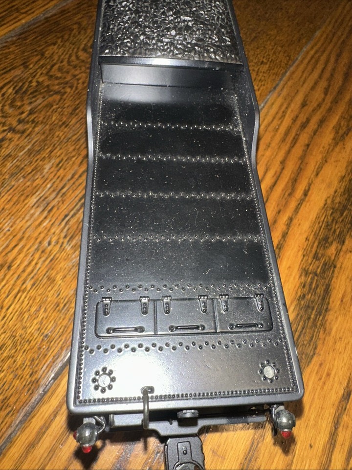 K-Line Steam Engine #3420 w/Tender 4-6-2 3-Rail O-Scale | eBay