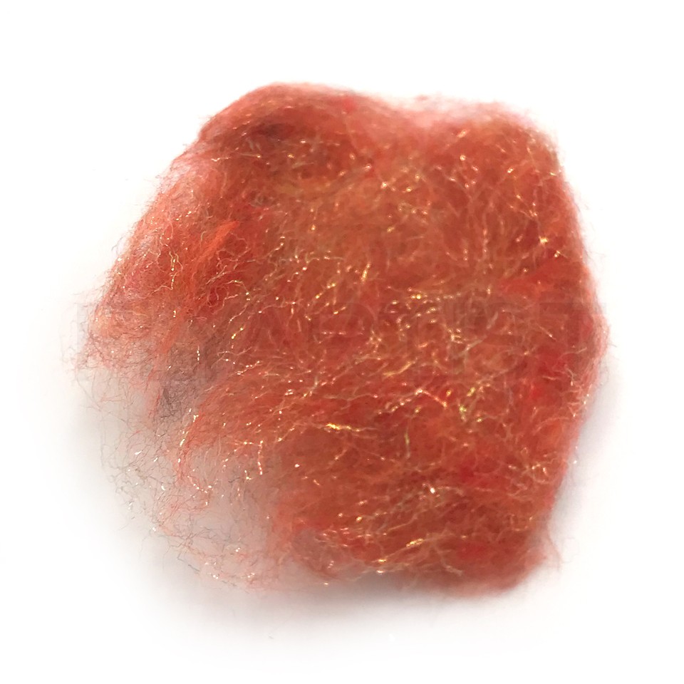 SENYO'S LASER DUB - Hareline Fly Tying Dubbing Salmon Steelhead Trout ...