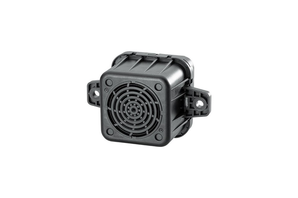 Hella AVAS Speaker for VW ABT E-Caddy T6.1 3SL015329-00 | eBay UK