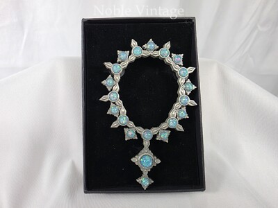 Harry Potter Wizarding Trunk Exclusive - Cursed Opal Necklace Pin - G1C ...