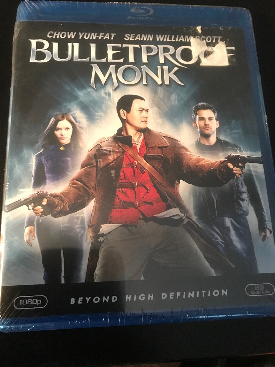 Bulletproof Monk Bulletproof Monk Internet Movie Firearms Database