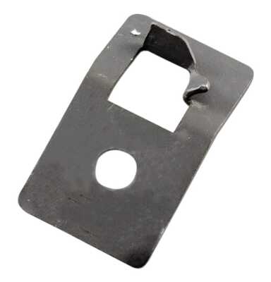 1967-74 Fuel Line Support Bracket for Camaro, Nova | eBay