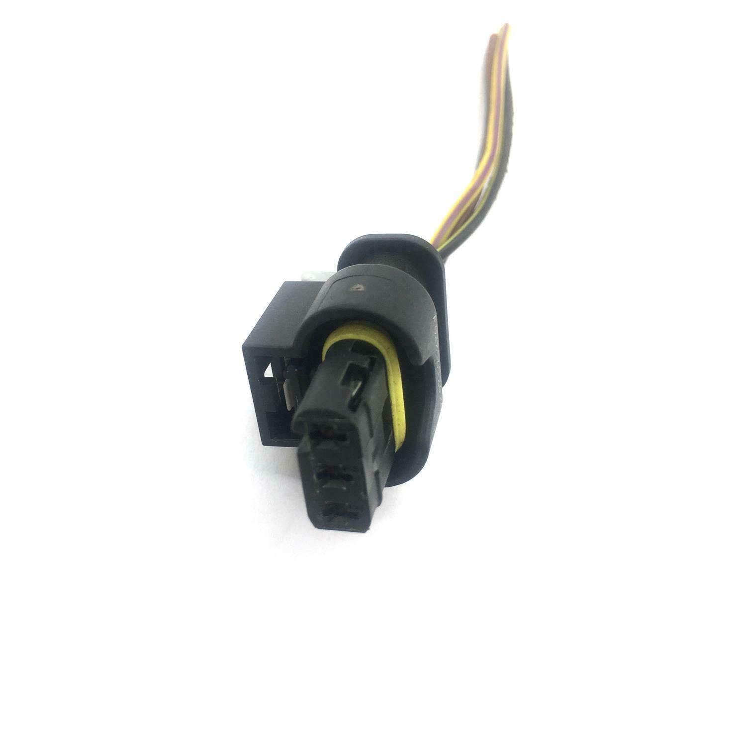 Parking sensor A0225452426 connector for Mercedes W205 C117 X156 W176 ...