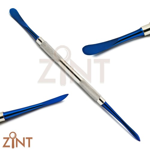 Periosteal Elevator Molt No 9 Surgical Implant Blue Tip Laboratory ...