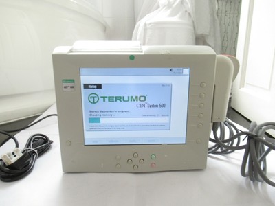 Patient Monitors - Gas Patient Monitor