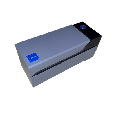 Rollo X1038 USB Thermal Label Printer - Tested & Working - Includes ...